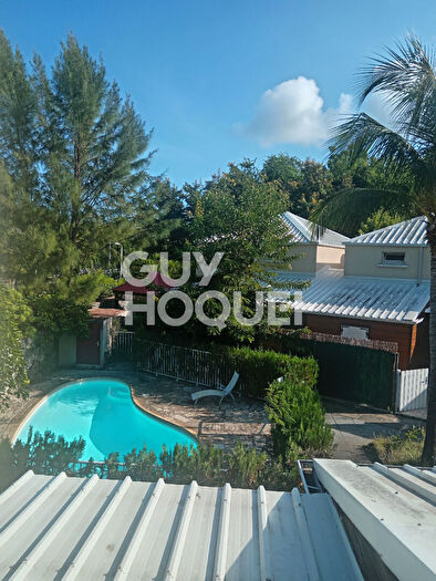 Maison à louer - Saint-Paul, Ermitage les Bains - 4 pièces - 3 chambres