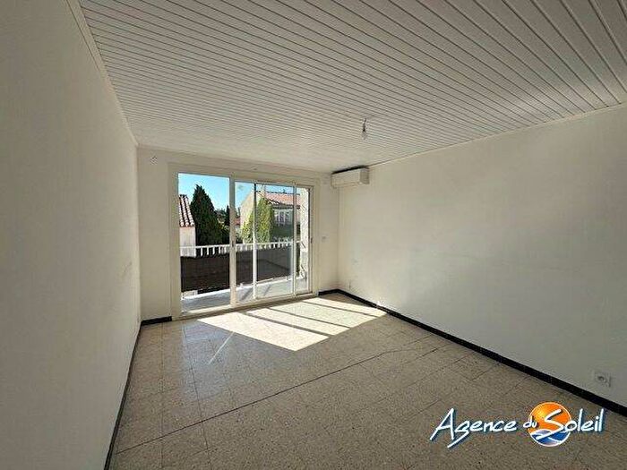 Appartement 2 pièces à louer à Cassayet, Narbonne