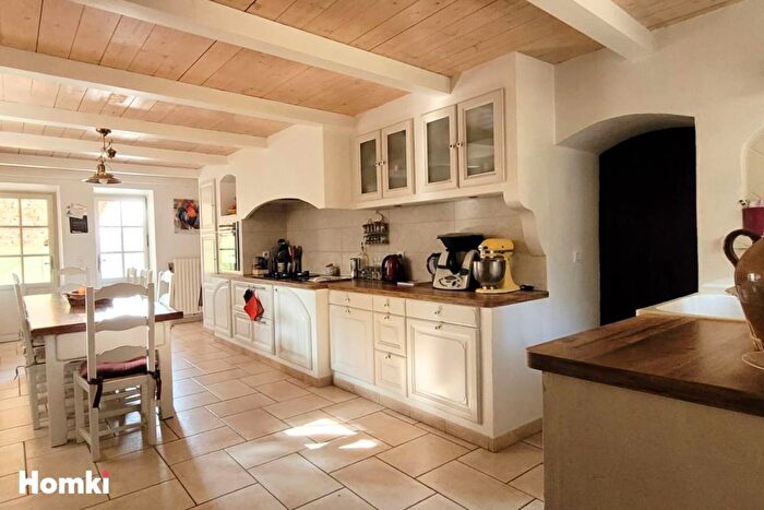 Maison 6 pièces à vendre à Condillac