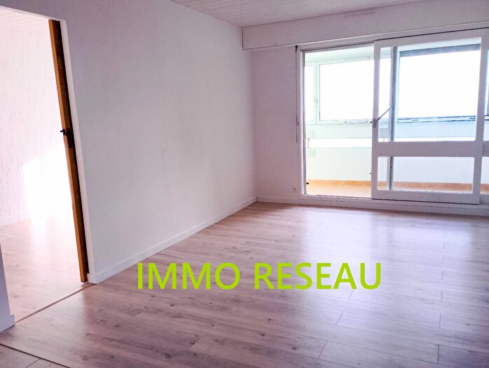 Appartement à vendre - Saint-Hilaire-de-Riez, Mouettes, Becs, Pège, Demoiselles, Littoral, Le Both - 2 pièces - 1 chambre