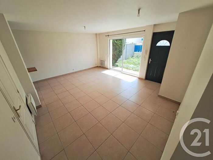 Appartement 3 pièces à louer - Massy