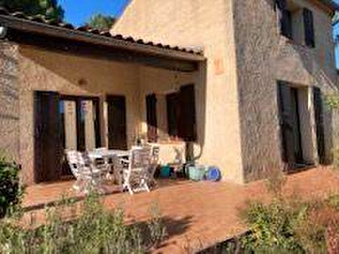 Maison 3 pièces à louer - Ouest Sud, Vaison-la-Romaine