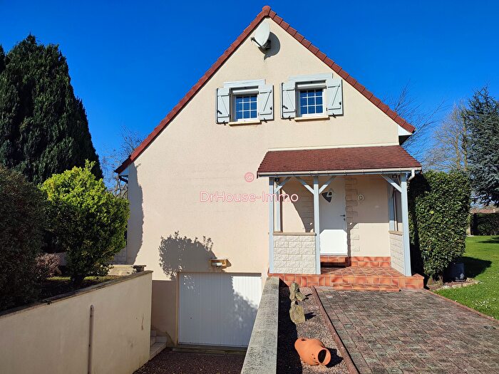 Sainte-Croix-sur-Mer - Maison 5 pièces à vendre