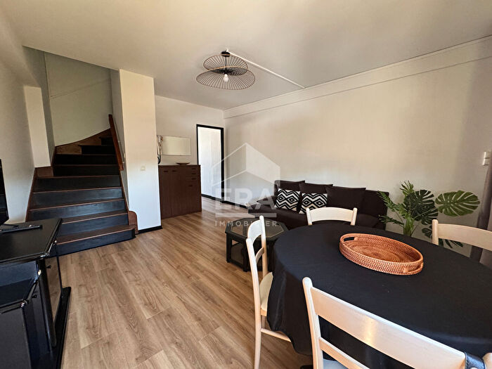 Appartement 3 pièces à Tarbes, Sainte-Anne, à vendre