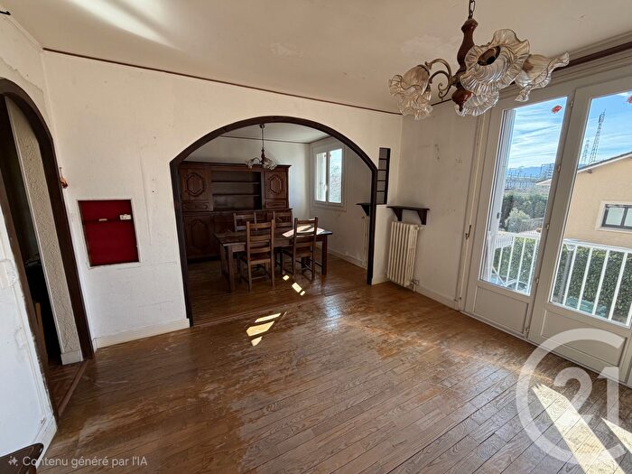 Appartement 3 pièces à vendre à Lannemezan