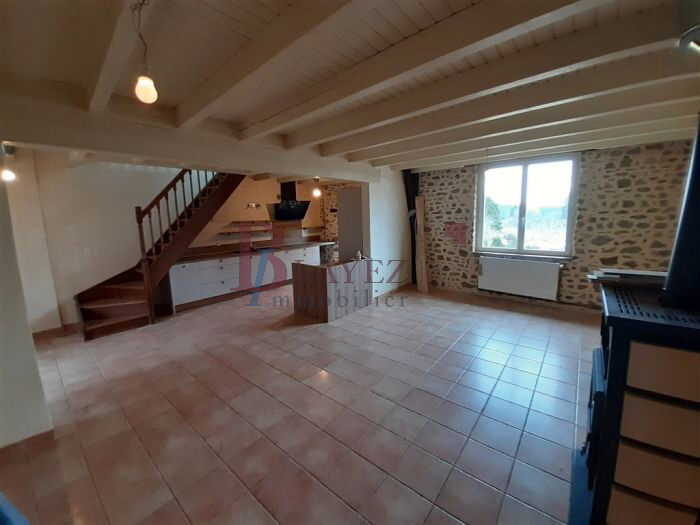 Appartement 3 pièces à Saint-Rémy, à louer