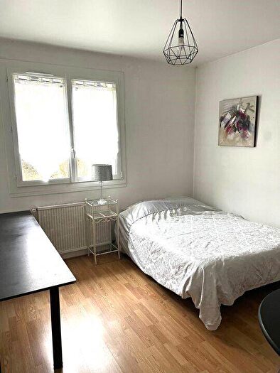 Appartement 1 pièce à louer à Centre Ville, Niort