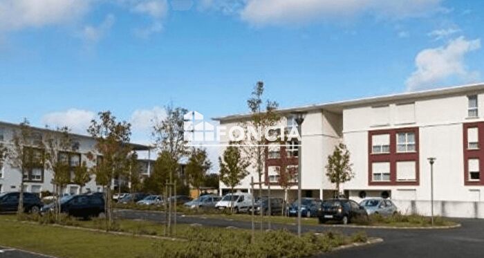 Appartement à vendre - Mérignac, Beaudésert - 1 pièce