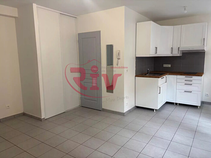 Vienne : Appartement 1 pièce à louer