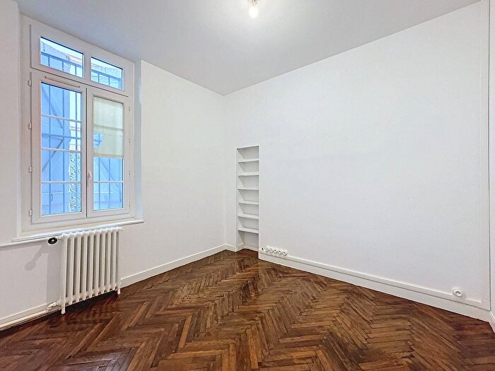 Appartement 2 pièces à Toulouse, à louer
