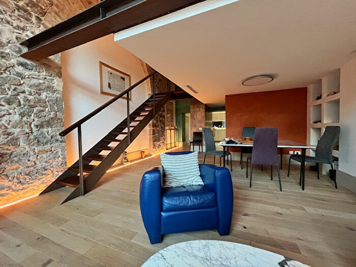 Cannes, Petit Juas : Appartement 2 pièces à vendre