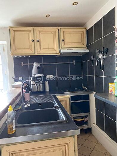 Appartement 3 pièces à vendre - Châteauneuf-en-Thymerais
