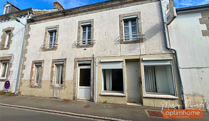 Maison 13 pièces à vendre - Scaër