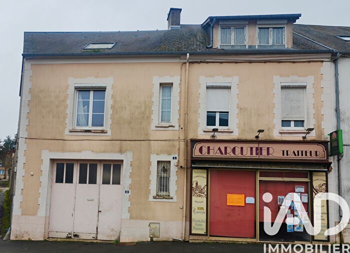 Appartement à vendre - Livry - 4 pièces - 3 chambres