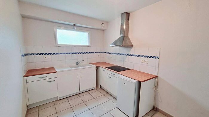 Grand Centre, Albi : Appartement 2 pièces à louer