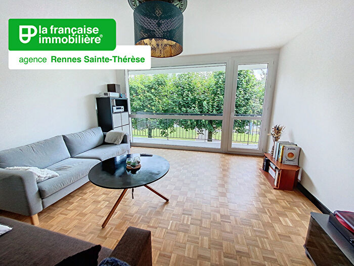 Quartiers Sud-Est, Francisco Ferrer - Appartement 4 pièces à louer