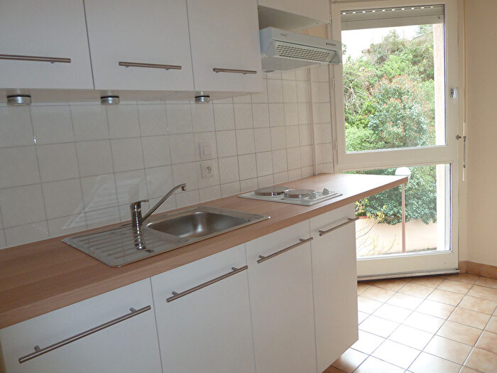 Toulouse, Rangueil, Pech David, Lespinet - Appartement 2 pièces à louer