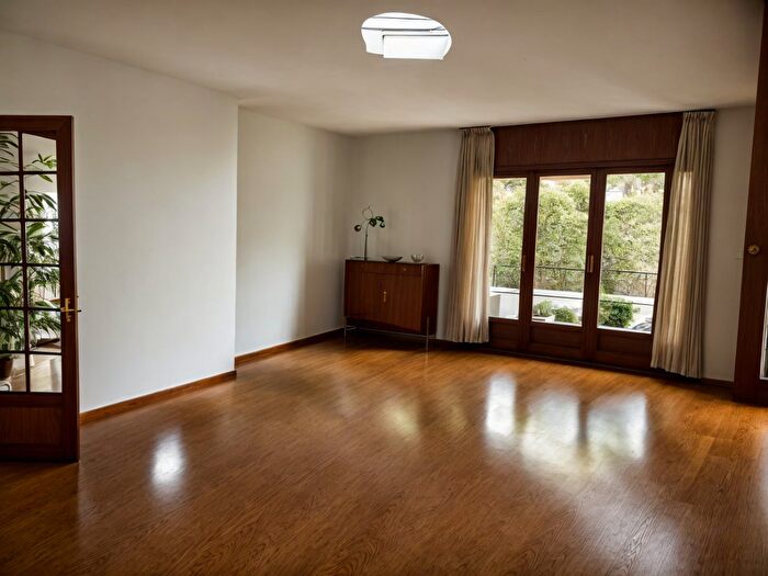 Appartement 5 pièces à vendre - Annemasse