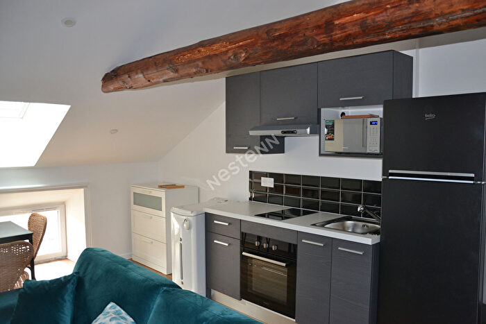 Appartement 3 pièces à louer à Yssingeaux