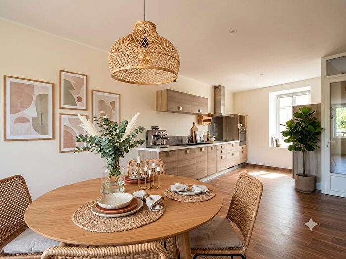 Appartement 6 pièces à Aiguilhe, à vendre