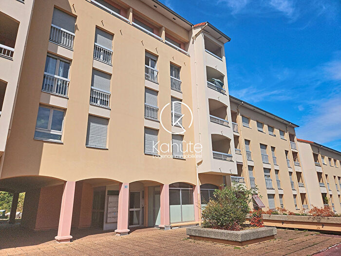 Lyon 5ème, Saint-Just, Saint-Irénée, Fourvière - Appartement 1 pièce à vendre