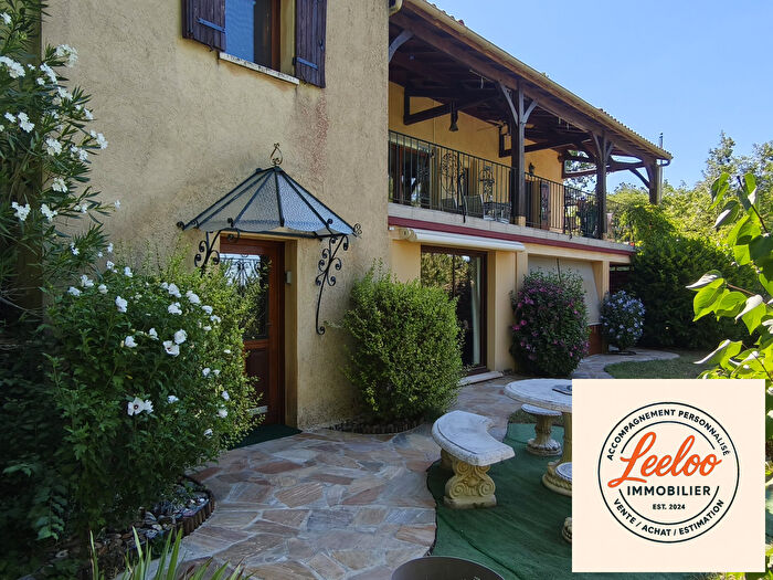 Maison 5 pièces à vendre - Sarlat-la-Canéda