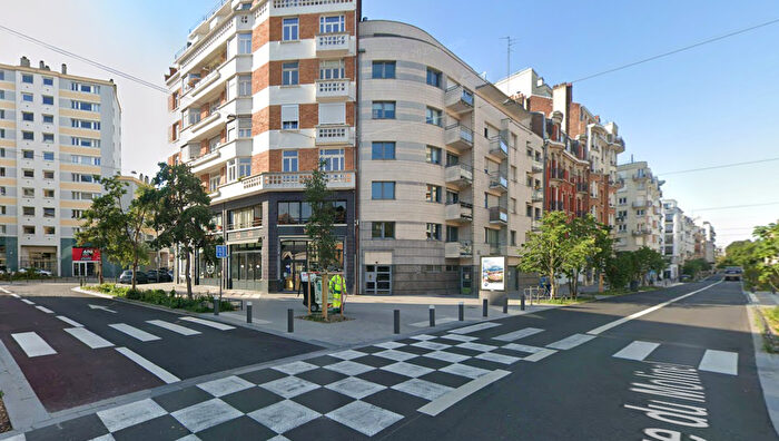 Lille, Centre-ville, Euralille : Appartement 3 pièces à vendre