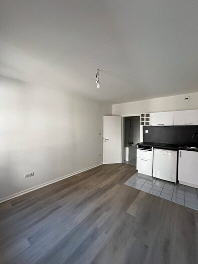 Appartement 1 pièce à louer - Gare Centre, Strasbourg