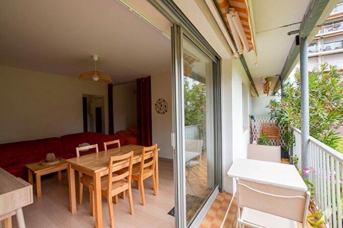 Saint Charles-Golf, Biarritz - Appartement 2 pièces à louer