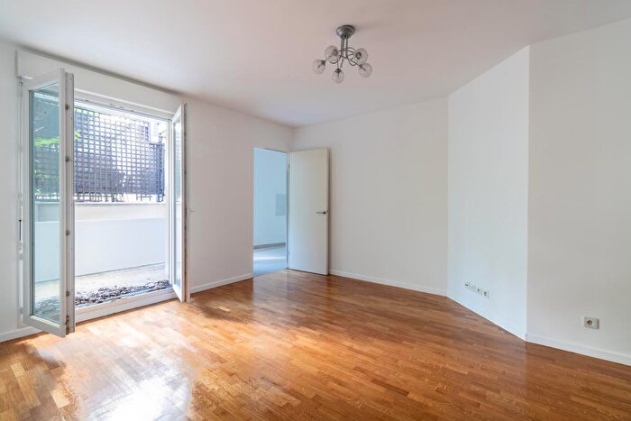 Appartement 3 pièces à Houilles, Centre-ville, à vendre