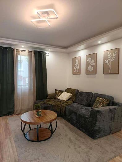 Appartement 3 pièces à louer - Victor Hugo, Les Pavillons-sous-Bois