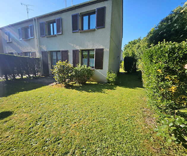 Lys-lez-Lannoy, Fresnoy, Leclerc - Maison 4 pièces à vendre