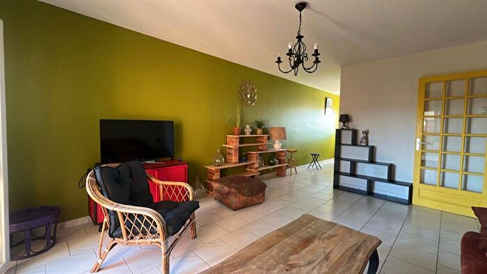 Appartement à louer - Papus, Toulouse - 3 pièces - 2 chambres