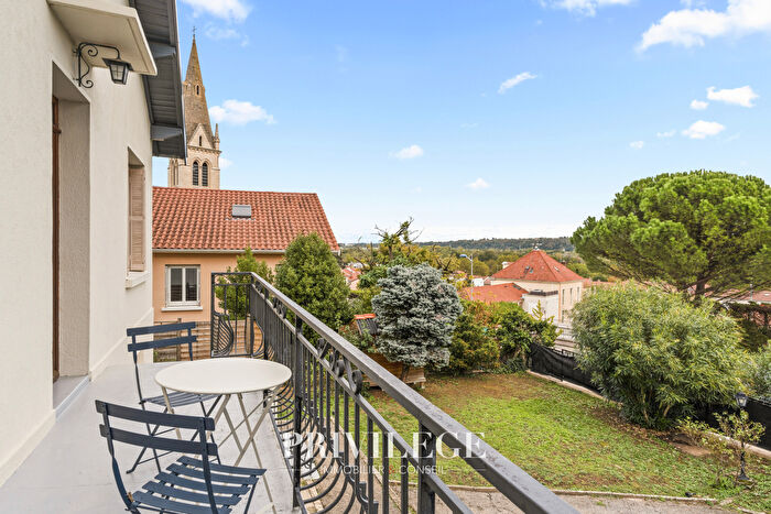 Maisons à vendre et appartements à louer - 1