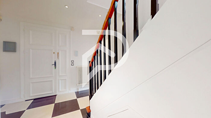 Maison à vendre - Andrésy, Charvaux - 7 pièces - 5 chambres