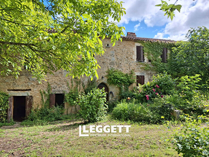 Maison 6 pièces à vendre à Fouleix