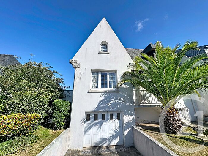 Maison 5 pièces à vendre à Le Relecq-Kerhuon