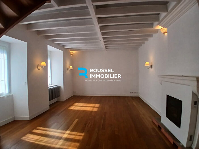 Maison 5 pièces à vendre - Teloché