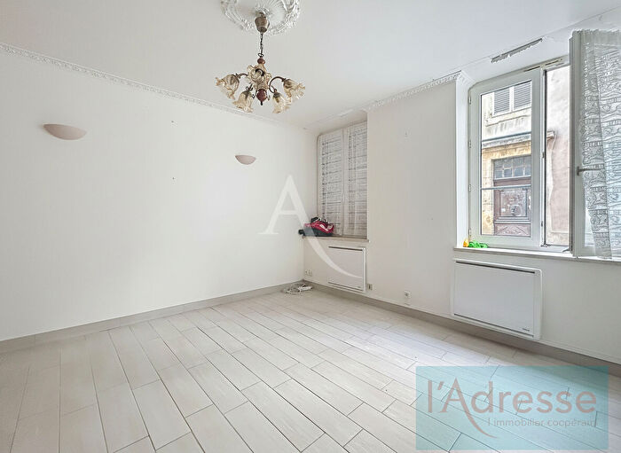 Appartement 2 pièces à vendre à Metz, Centre-ville