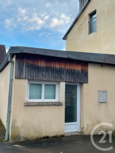 Appartement à vendre - Besançon, Palente, Orchamps, Saragosse, Vaîtes - 1 pièce - 1 chambre