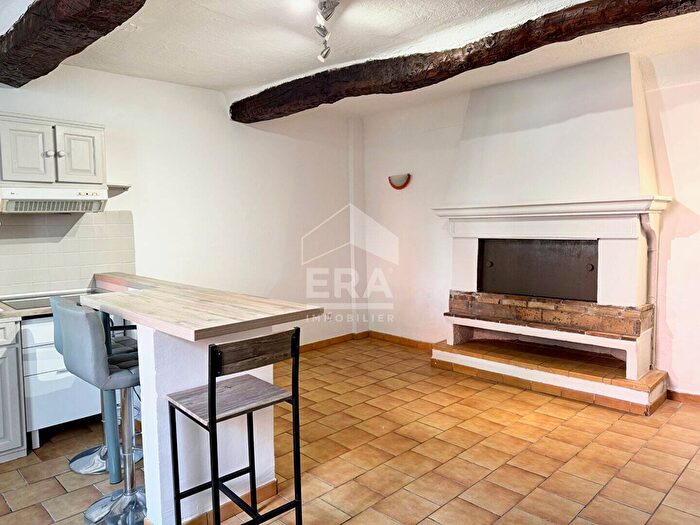 Appartement à louer - GrandPiece-Les Plaines, Mouans-Sartoux - 2 pièces - 1 chambre