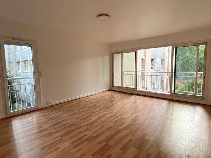 Exelmans, Vélizy-Villacoublay - Appartement 2 pièces à louer