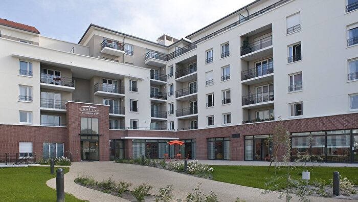 Appartement à vendre - Villeneuve-le-Roi, Bord de lEau - 1 pièce
