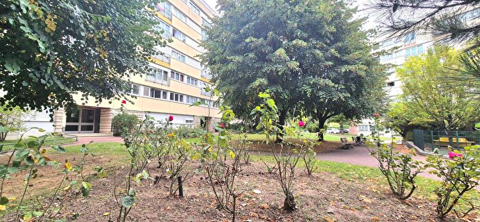 Appartement à vendre - Yerres, Concy, Grands Godeaux, Gare - 4 pièces - 2 chambres