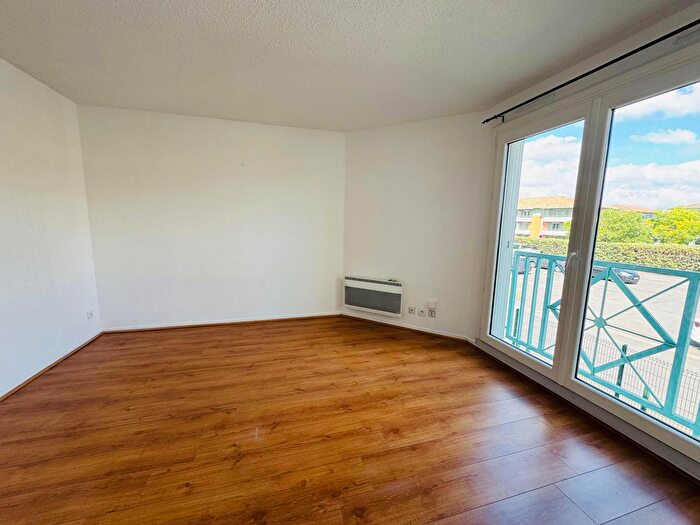 Appartement 1 pièce à louer - Toulouse, Lardenne