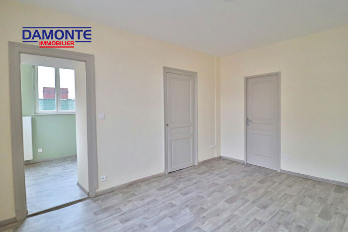 Troyes, Marots : Appartement 2 pièces à louer