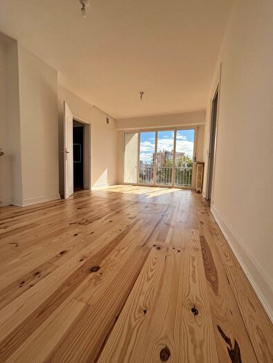 Toulouse - Appartement 4 pièces à louer
