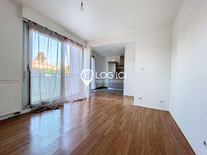 Appartement à vendre - Pau, Pau Sud - 1 pièce