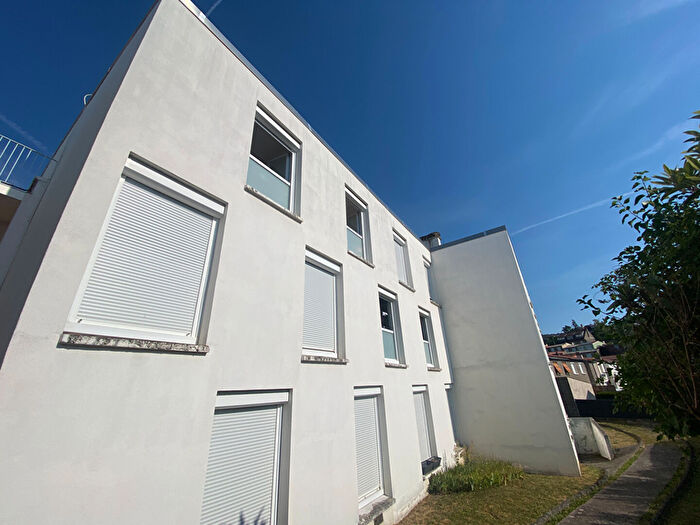 Appartement 3 pièces à Clermont-Ferrand, Cotes de Clermont, à vendre