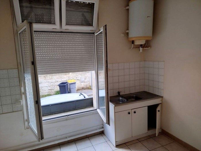 Gournay-Fonds de Montataire - Appartement 1 pièce à louer